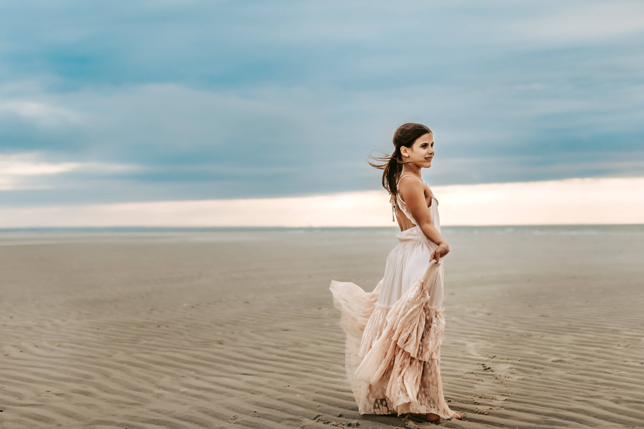 Beach — Andre Toro Photography | Boston | Fine Art